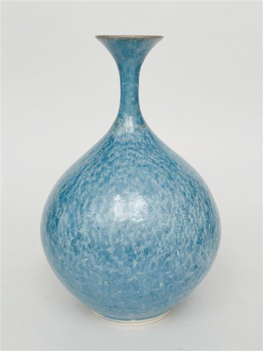 Ceramic vases - L & V Art and Design