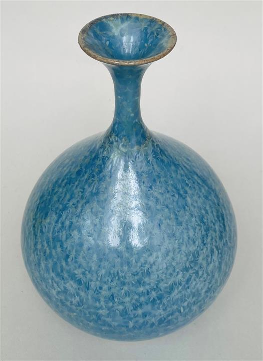 Nicholas Howard vase - L & V Art and Design
