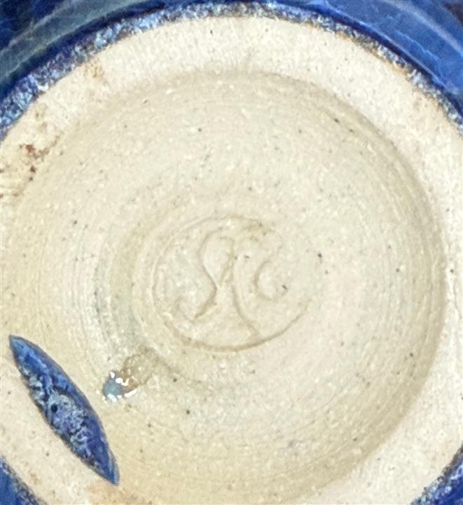 Ceramic vases - L & V Art and Design