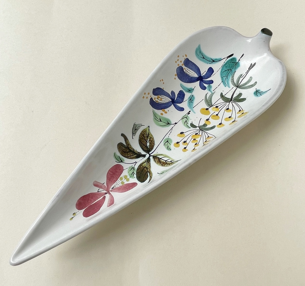 Stig Lindberg ceramics - L & V Art and Design